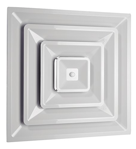 QUICK CONNECT HT-2X2-SPL10 Lay-in Supply, White