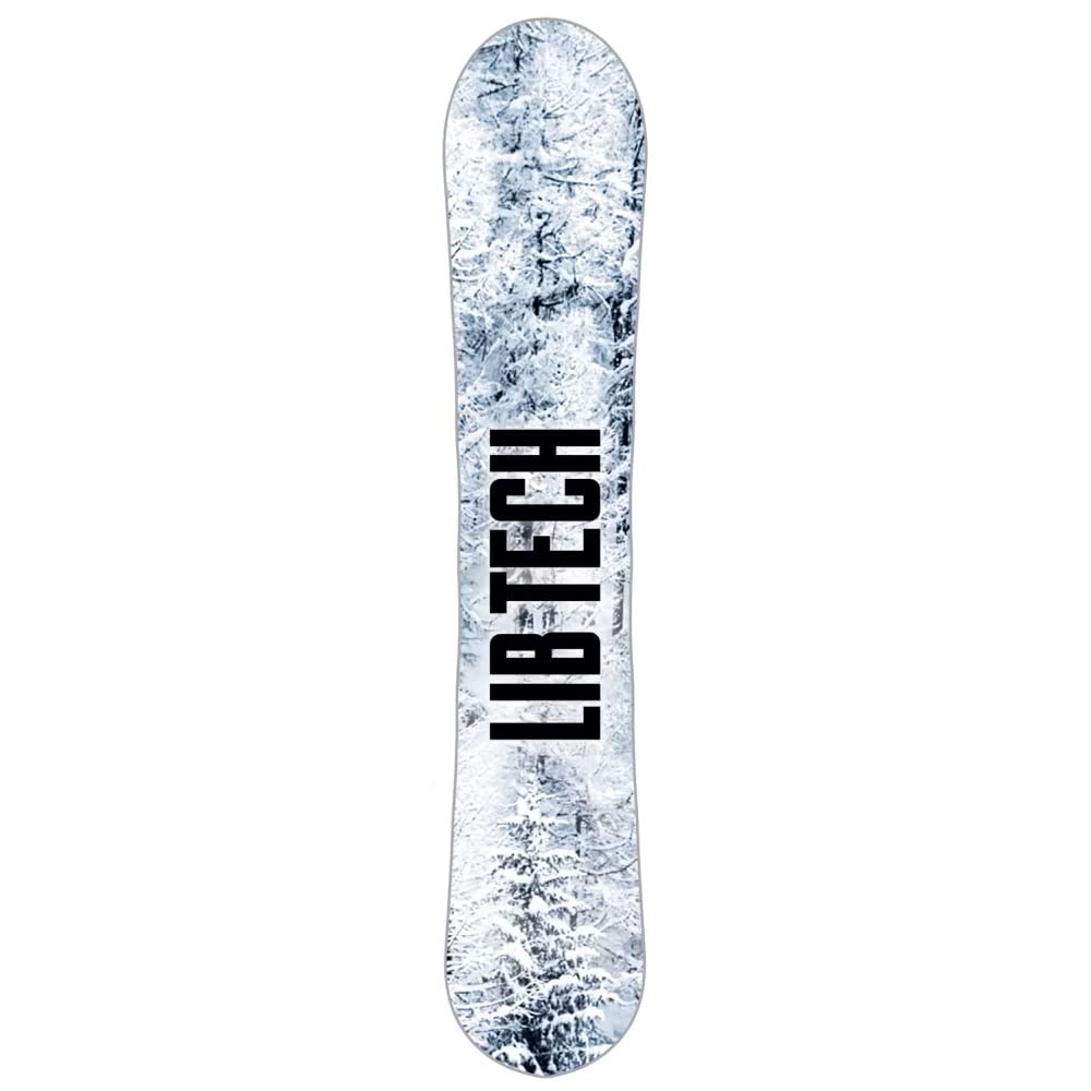 Lib Tech Cold Brew Mens Snowboard 153cm