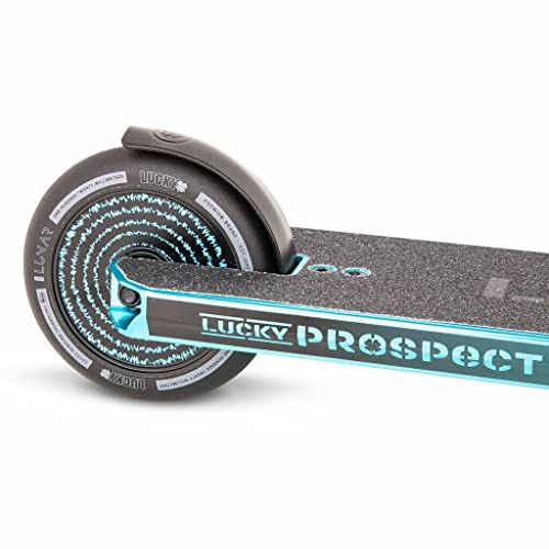 Lucky Scooter 2020 Prospect Pro Scooter Polished