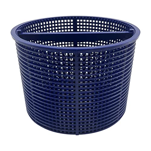 Poolzilla 1 Pack 7" Skimmer Basket, Replacement for Hayward SPX1082CA, SP1082, SP1083, SP1084, SP1085 & Aladdin B-152, Made of Durable ABS Plastic
