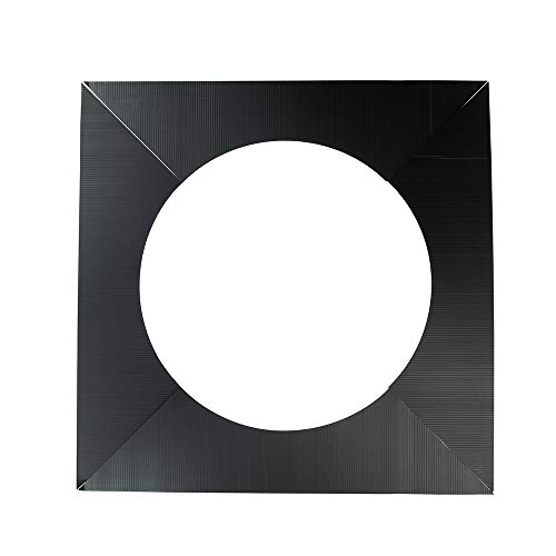 QuietCool Attic Gable Fan with Thermostat (AFG PRO-2.0)