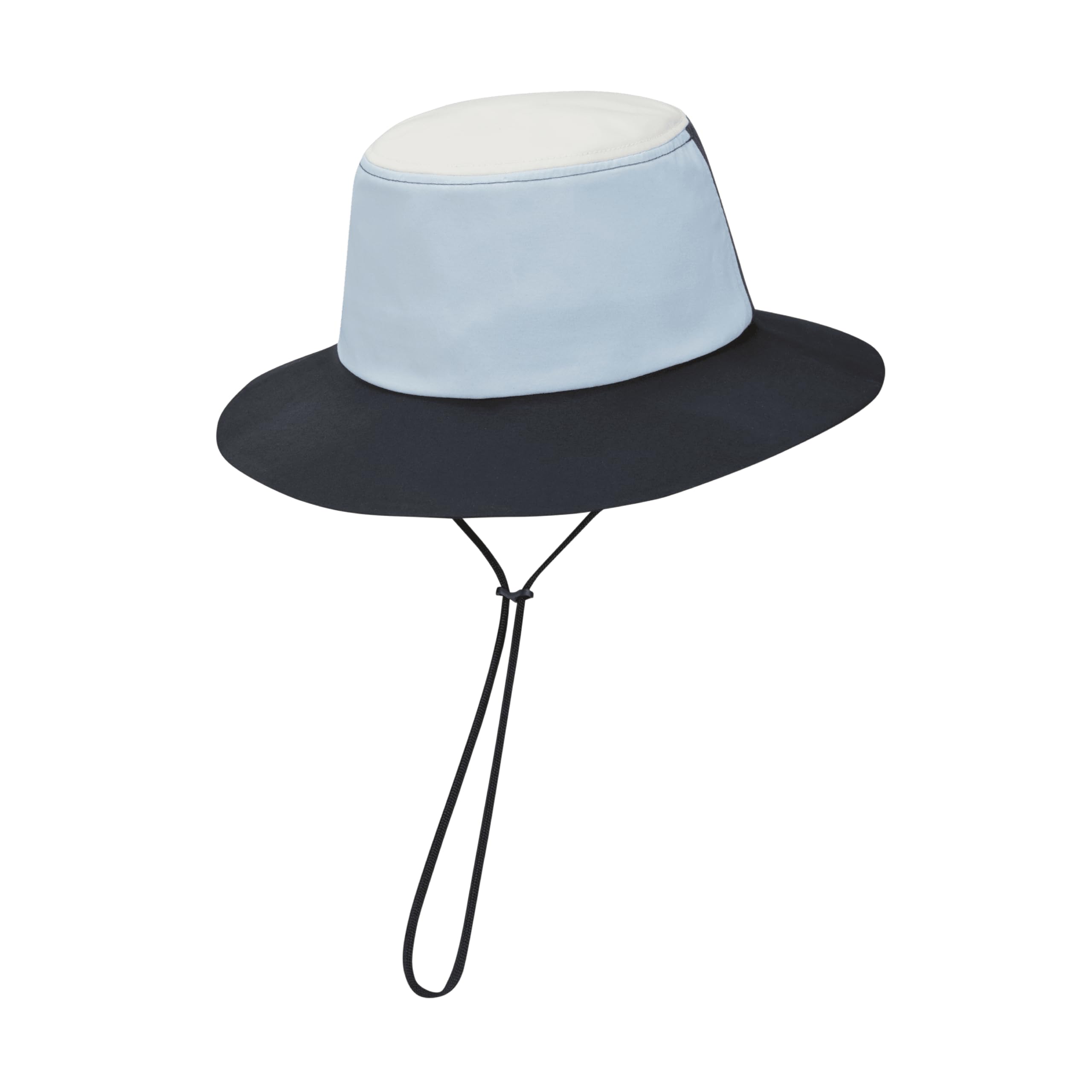 Nike Adult Unisex ACG Bucket Hat (US, Alpha, Large, X-Large, Gridiron/Black/Cobalt Bliss)