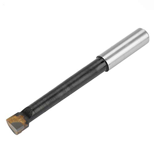 Shank Set, Boring Bar Set Boring Bar Long Service Life Steel for Boring Lathe for Shank Boring Bar