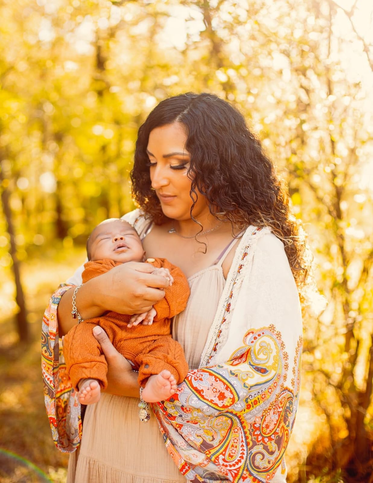 PATPAT Infant Baby Romper Long Sleeve Solid Cable Knit Sweater Jumpsuit One-Piece Outfit for Boys and Girls