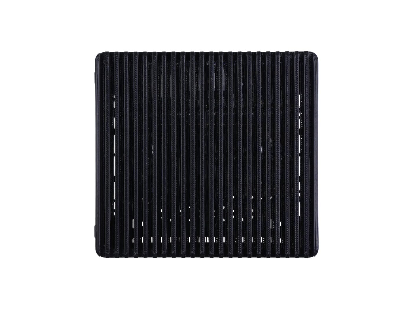 Seeed studio NVIDIA Jetson Nano Edge AI Device - reComputer J1010 Kit, Aluminium Case, Pre-Installed Jetpack System. Mini PC with 0.5 TFLOPs (FP16), Power Supply NOT Included