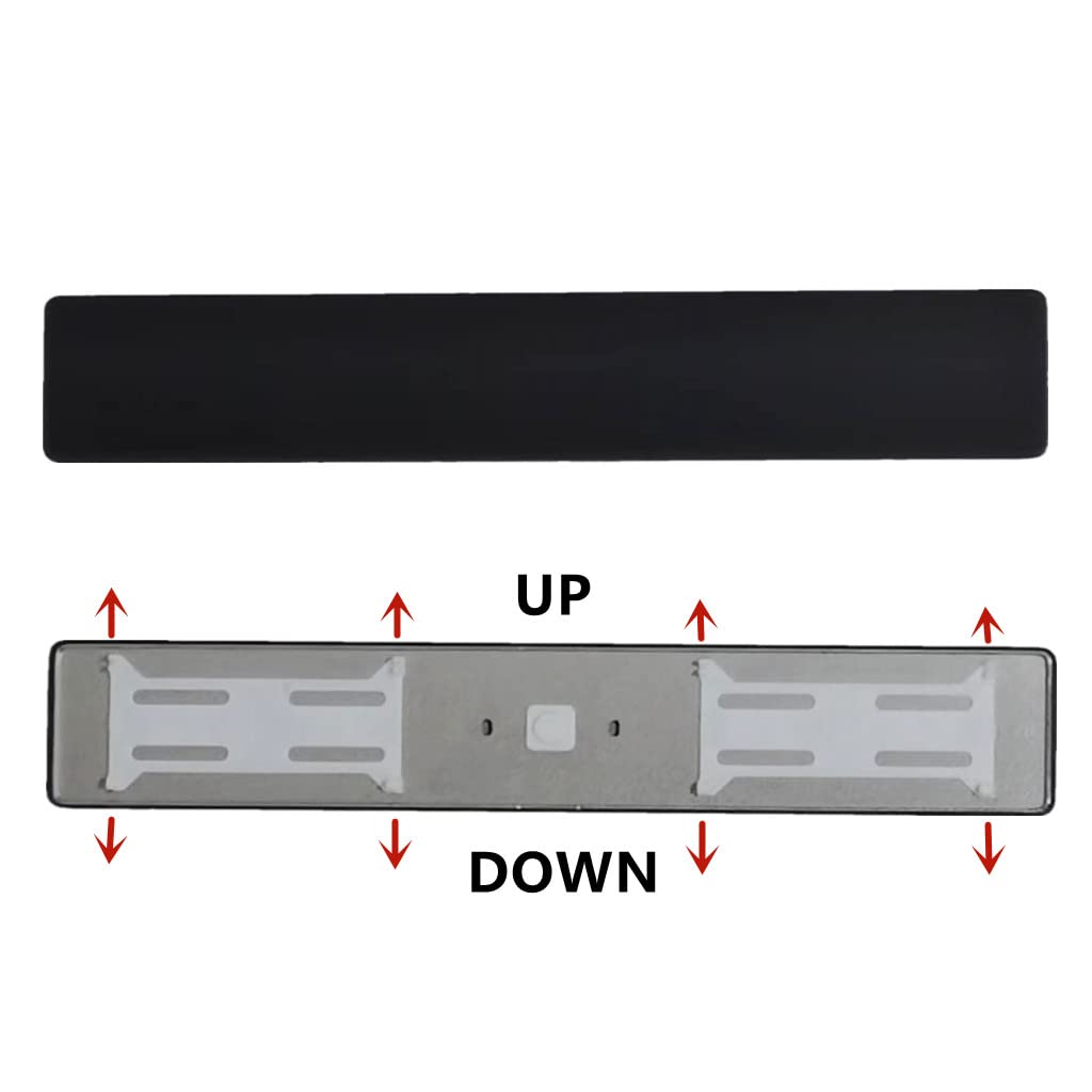 Replacement Spacebar Key Cap and Hinge and Base Gasket Compatible with MacBook Pro Retina 13" / 15" Model A1706 A1707 A1708 2016-2017 12" Model A1534 2017 Year Keyboard Space Bar Key Cap