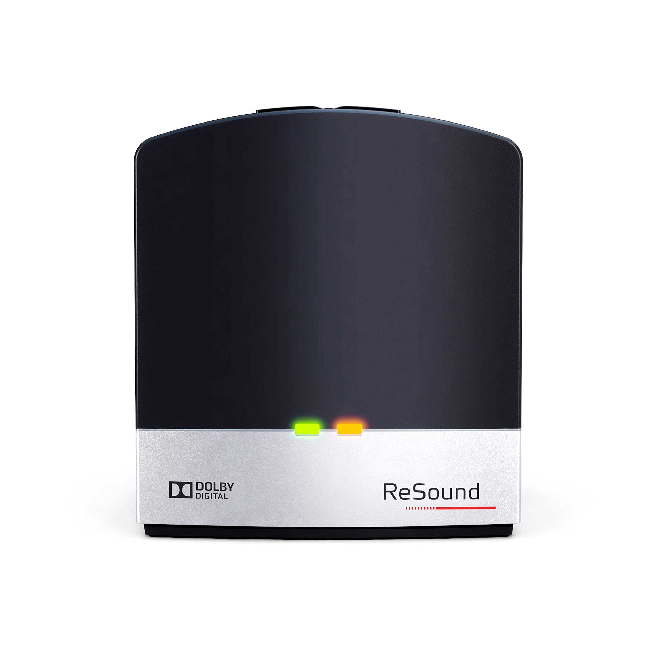 Resound TV Streamer 2 – Crystal Clear Stereo Sound