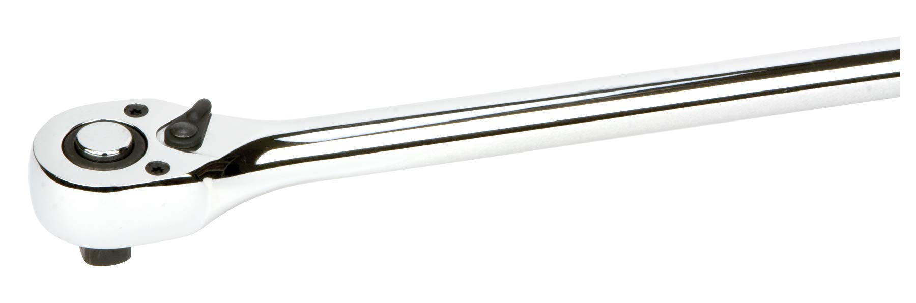 Performance Tool W32180 1/2-Inch Drive Long Handle Ratchet, 1-Pack