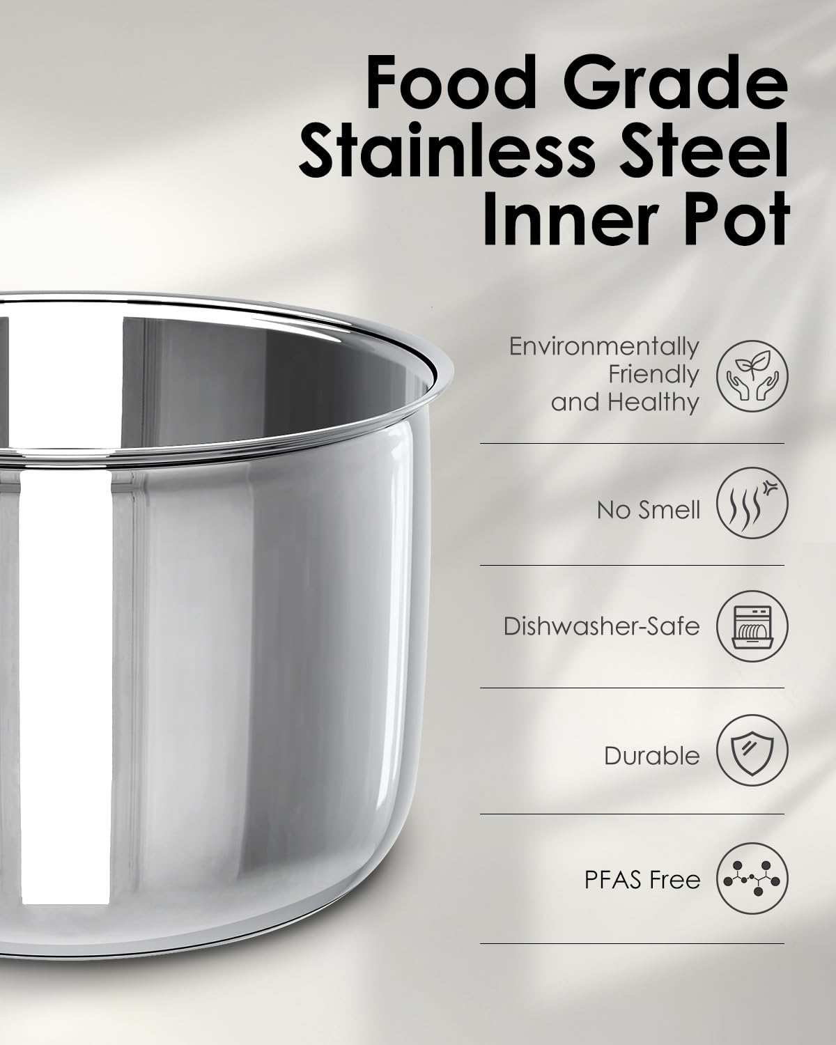 Rice Cooker 6 Cup, Stainless Steel Inner Pot Rice Cooker, YOKEKON Professional 6 Cup Uncooked Rice Cooker with Basket Steamer, 24H Delay Timer and Auto Keep Warm, Rice/Quick Cook/Brown Rice/Steam/Yogurt, Black
