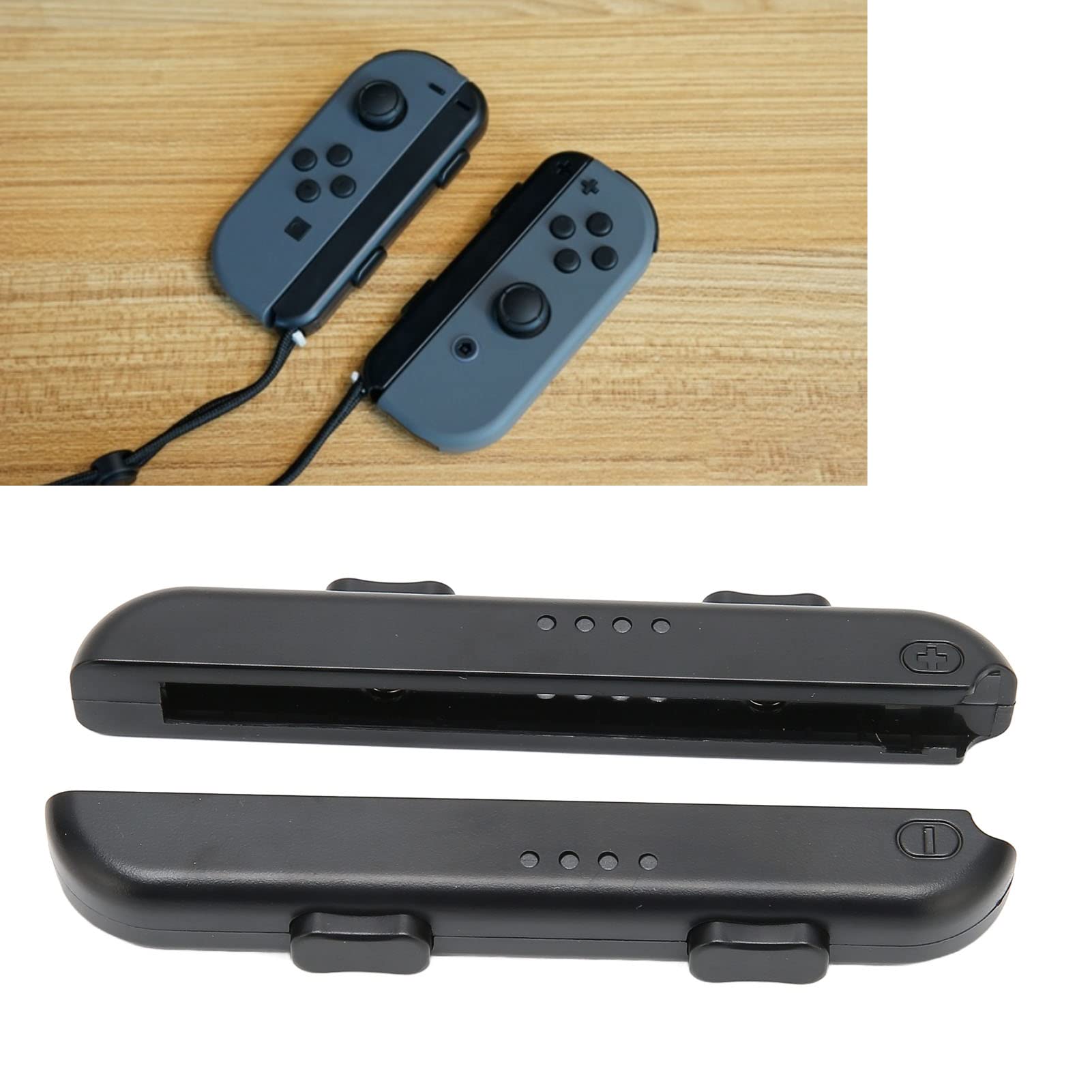 Miskall 2 Pcs Gamepad Wrist Strap, Replacement Controller Wrist Strap for Game Console, 2 Pack Lanyard Replacement Parts Accessories