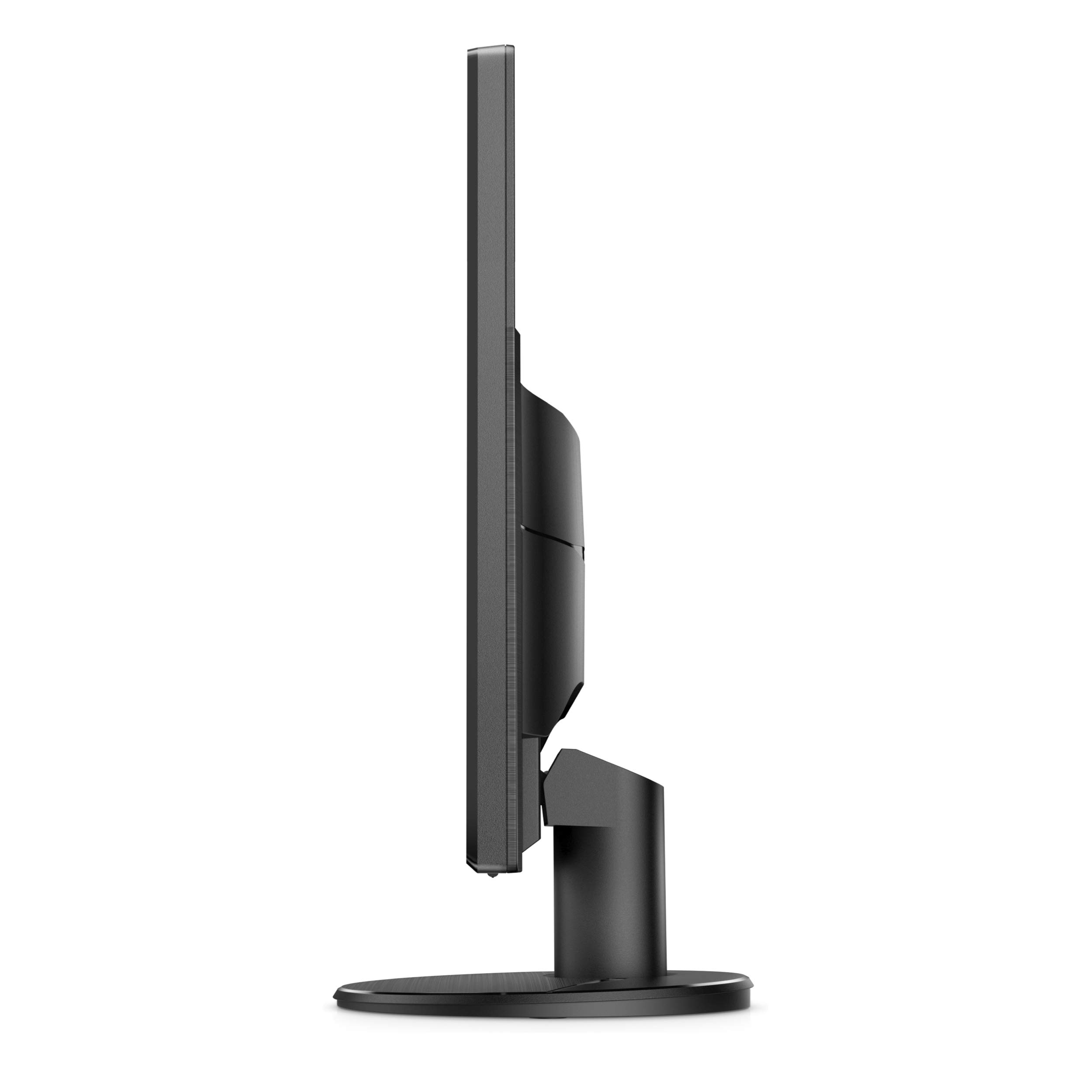 HP V24 24 inch TN Full HD 1920 x 1080 LED Backlit LCD Monitor 2-Pack Bundle with HDMI and VGA Ports, AMD FreeSync, 75Hz Refresh Rate, Low Blue Light