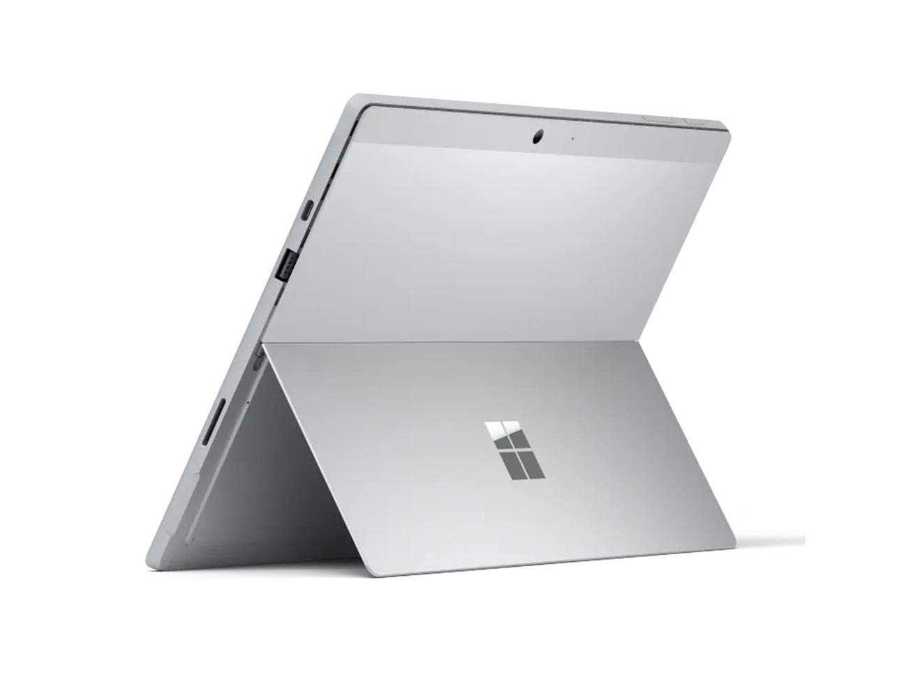 Microsoft Surface Pro 7+ 12.3-inch Tablet (1NA-00001) Platinum, Intel Core i5-1135G7, 8GB RAM, 256GB SSD, 12.3-inch 2736x1822 Touch-Screen, Win10 Pro