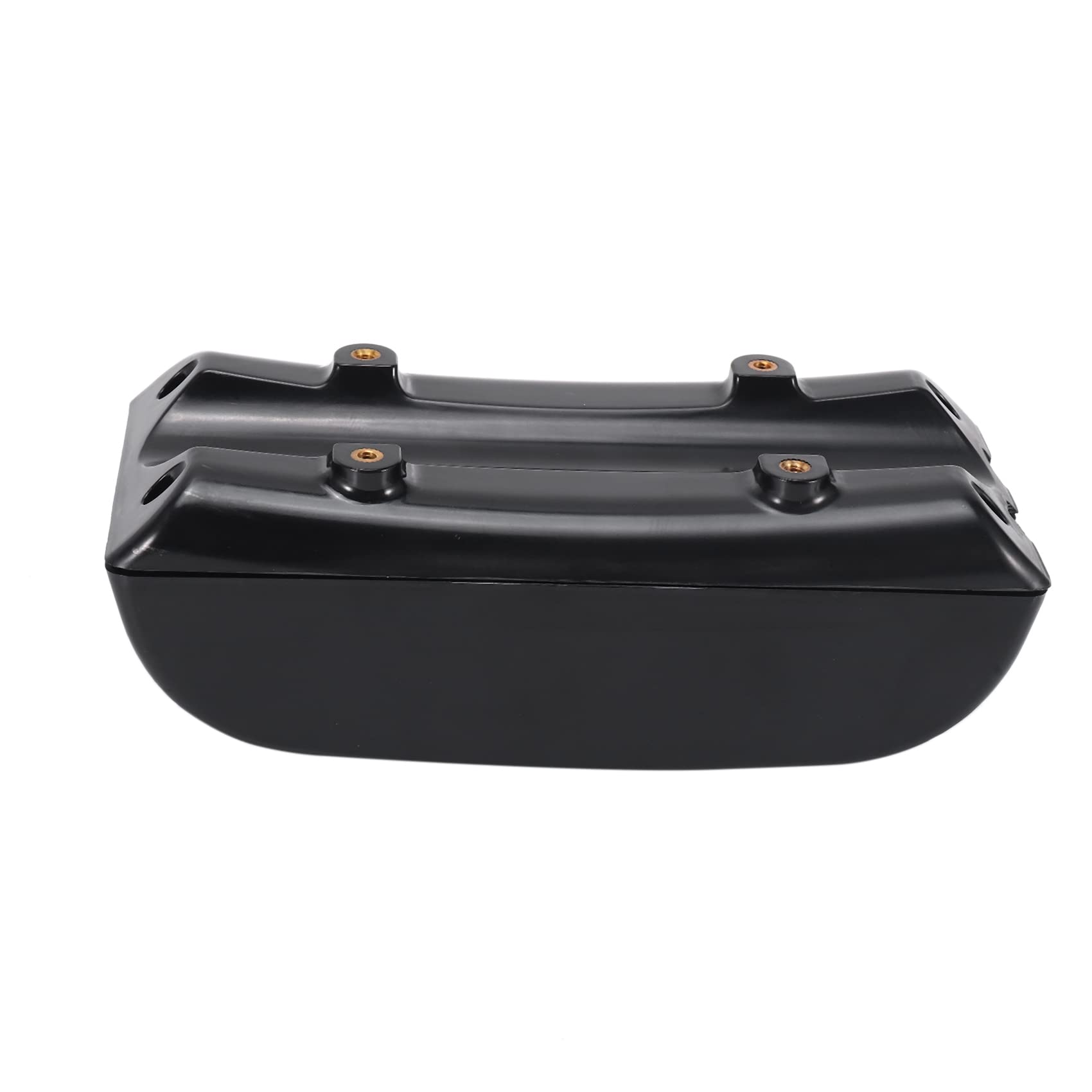 MAKIVI Small Plastic Controller Box for Electric Bike EBike Moped Scooter Mountain Bike Protection Case