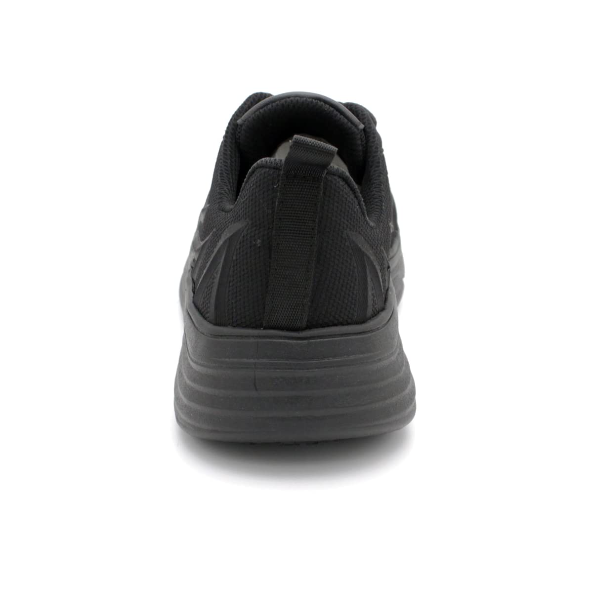 Laforst FILON Womens Slip Resistant Running Shoes Nonslip Xtreme Comfort Sneaker 10 Black