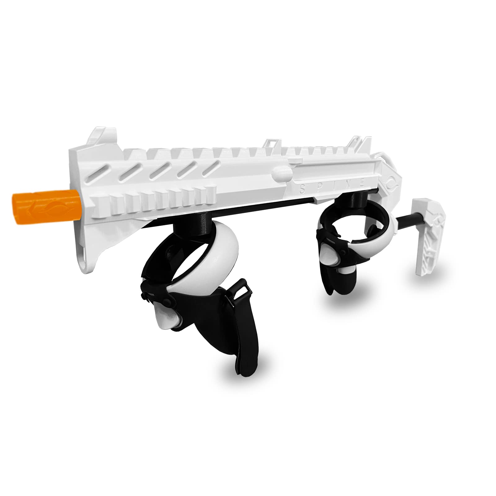 Olen VR Spine Stock Accessory for Meta Quest 2