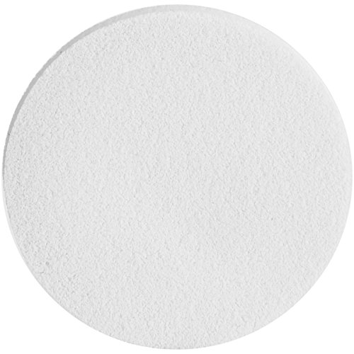 Maybelline New York Dream Wonder Powder Makeup, Coconut, 0.19 oz.