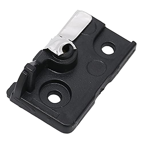 SSD Heatsink Caddy, Sturdy Durable SSD Bracket Practical Easy to Replace for E5488 for E5280 for M3520 for E5591