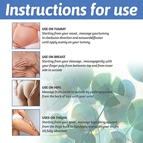 Removal Scar Stretch Marks Firming Stretch Marks Fading For Fat Scar Striae Gravidarum Facial Exfoliating Scrub