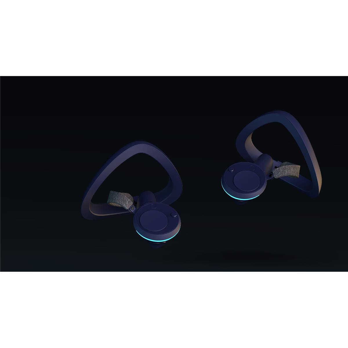Pimax Sword Controllers for VR Headset, Blue