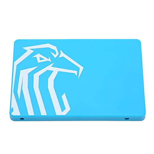 SATA3.0 SSD, Power Management Mode 2.5 Inch 3D TLC PC SSD for PC (128GB)