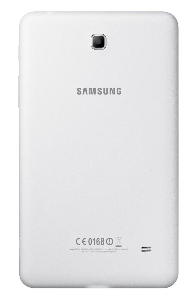 Samsung Galaxy Tab 4 7.0 T237P 16GB Sprint 4G LTE Android Tablet PC - White (Renewed)