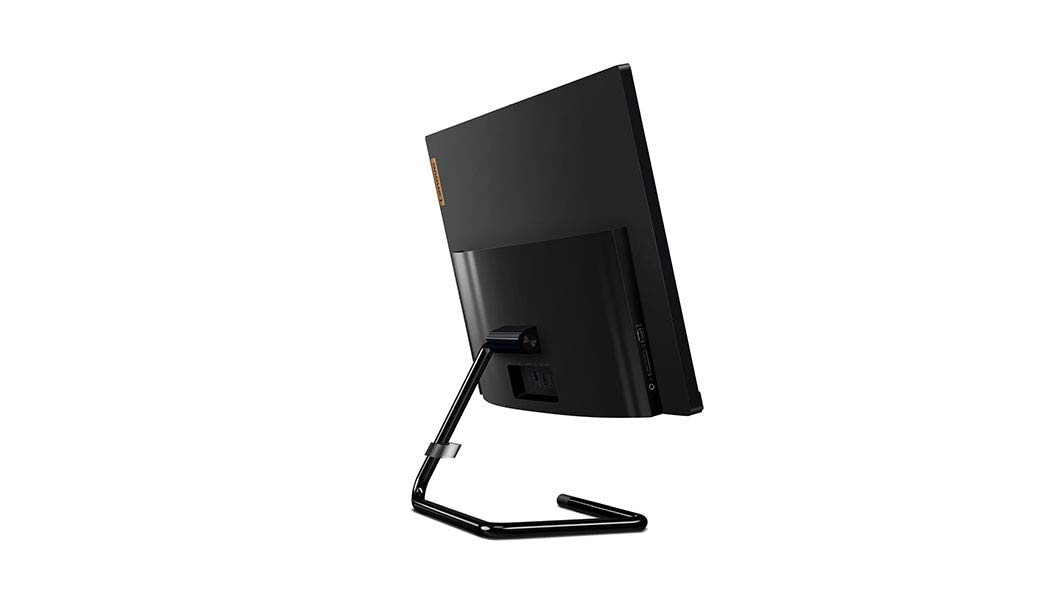 Lenovo IdeaCentre A340 multitouch All in one Desktop: 23.8", i3-8100T, 12GB DDR4 RAM, 256GB SSD, DVD-RW Burner, Win 10 Home