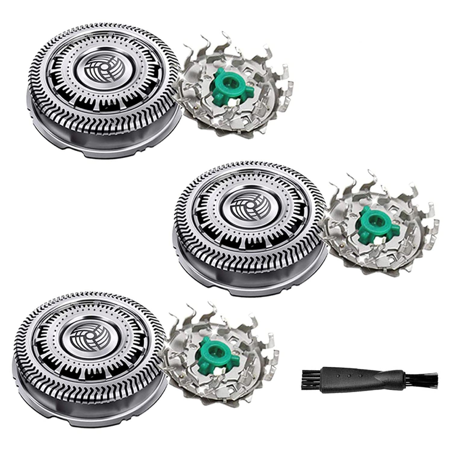 SH60/72 Replacement Heads Blades