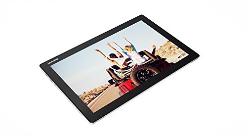 Lenovo IdeaPad Miix 510, 12.2-Inch Windows Laptop, 2 in 1 Laptop, (Intel Core i5, 2.3 GHz, 8 GB DDR4 RAM, 256 GB, Windows 10), Black, 80U10068US