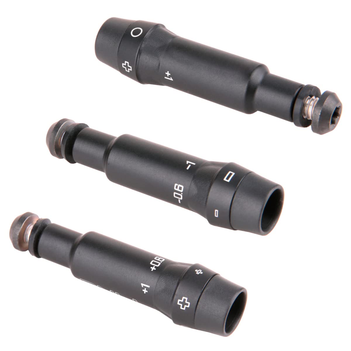 NA 1pc RH Golf Shaft Sleeve Adapter Compatible with Ping G400 G35 G Driver Fairway Wood Tip .335