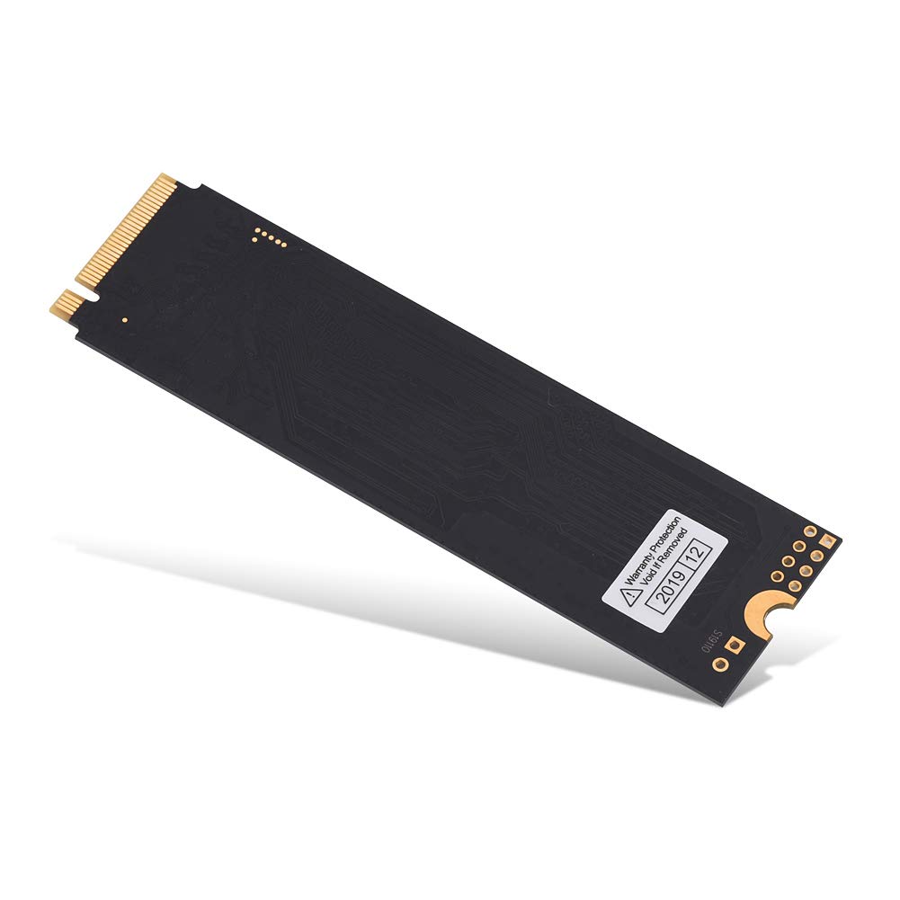 KingDian 1TB PCIe NVMe M.2 2280 Internal SSD High Performance Solid State Drive