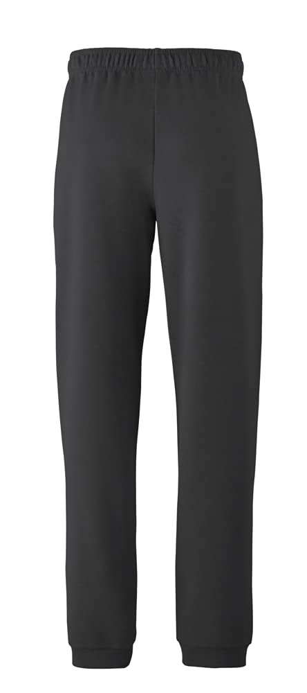 Mizuno Challenger Sweatpant, Black, Medium