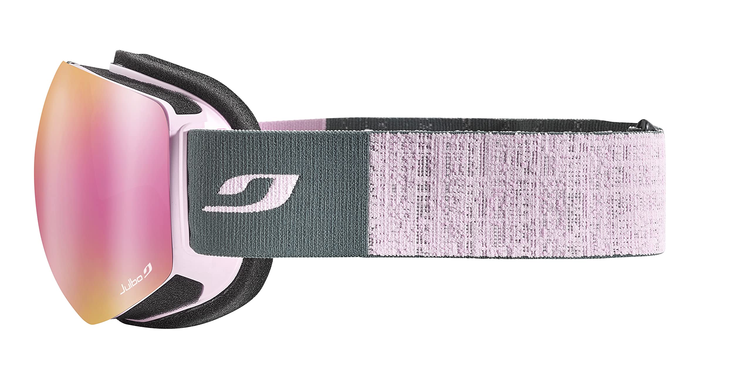 Julbo Goggles Moonlight: Coral: Spectron Cat 3