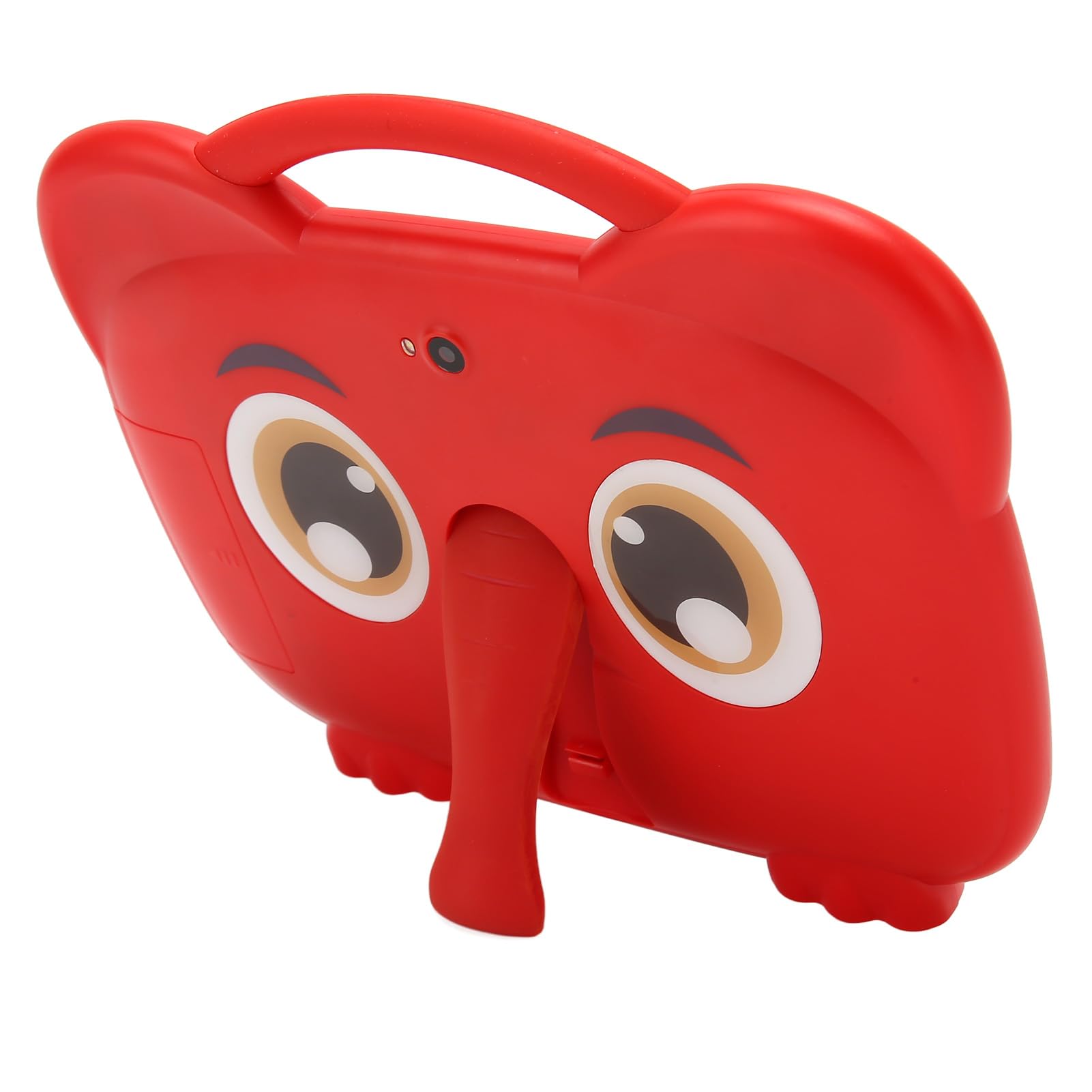 Kids Tablet, 4GB and 32GB Tablet 7 Inch Quad Core HD 1080P for Android 10.0 for Boys (Red)