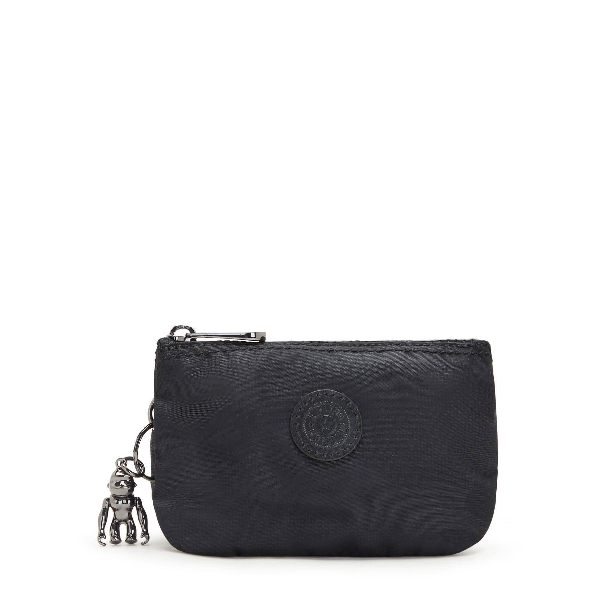 Kipling Womens Creativity Small Pouch, Versatile Cosmetics Kit, Lightweight Nylon Travel Organizer
