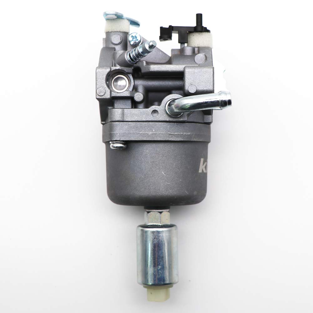 KIPA Carburetor for Brigg & Stratton 591731 594593 794572 796109 14.5HP - 21Hp Engines Mower Replace Nikki 699915 697122