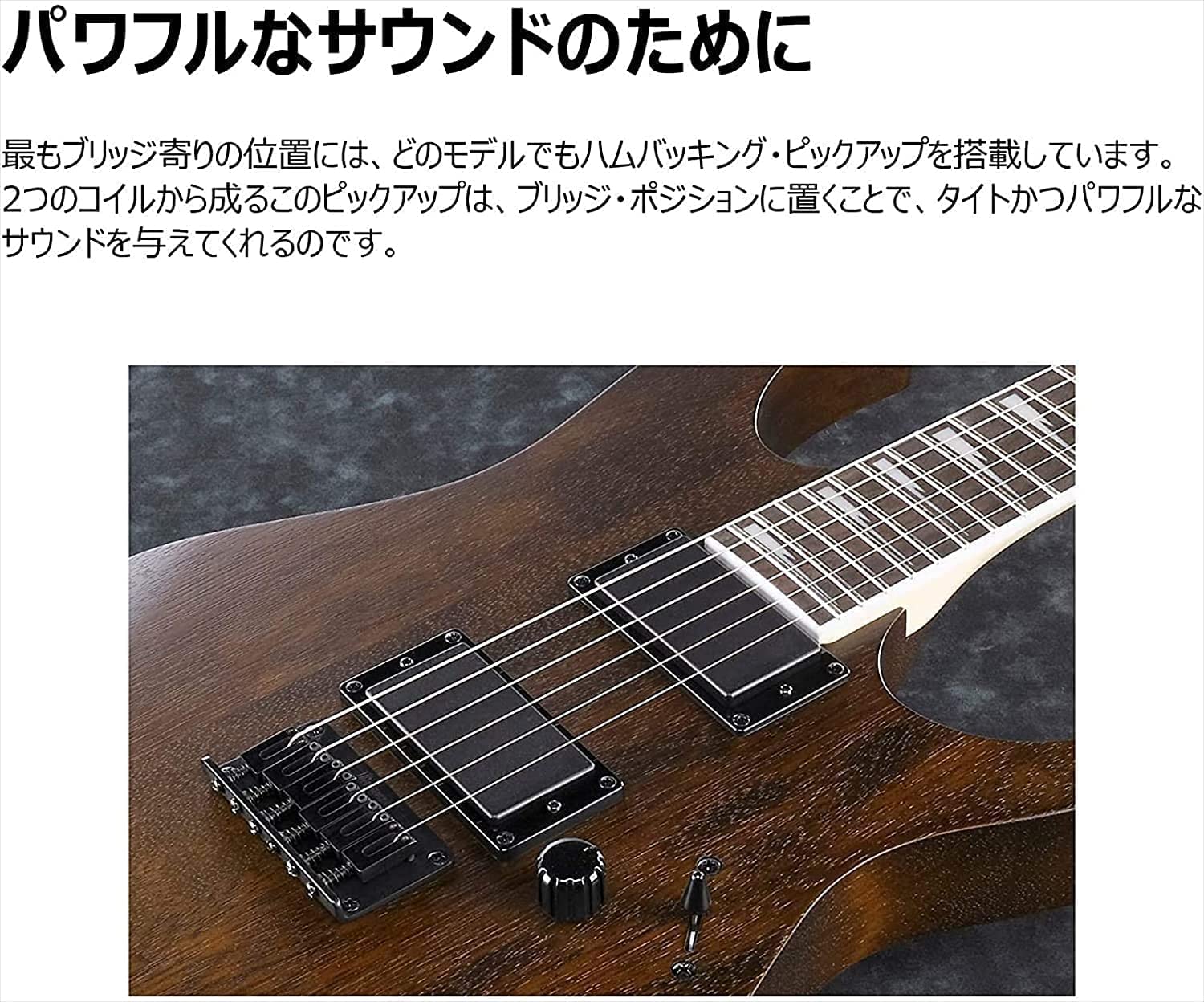 Ibanez Gio GRG121DX Electric Guitar (Black Flat)