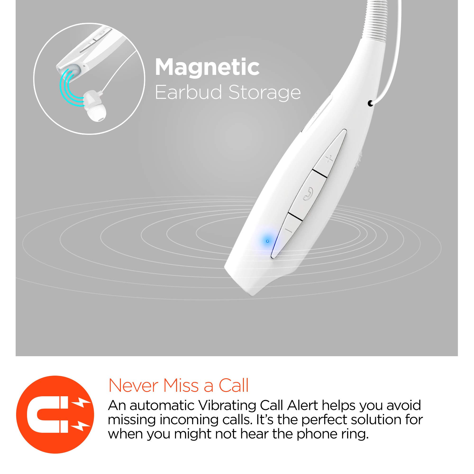 Hyper Gear Freedom BT150 Wireless Earphones