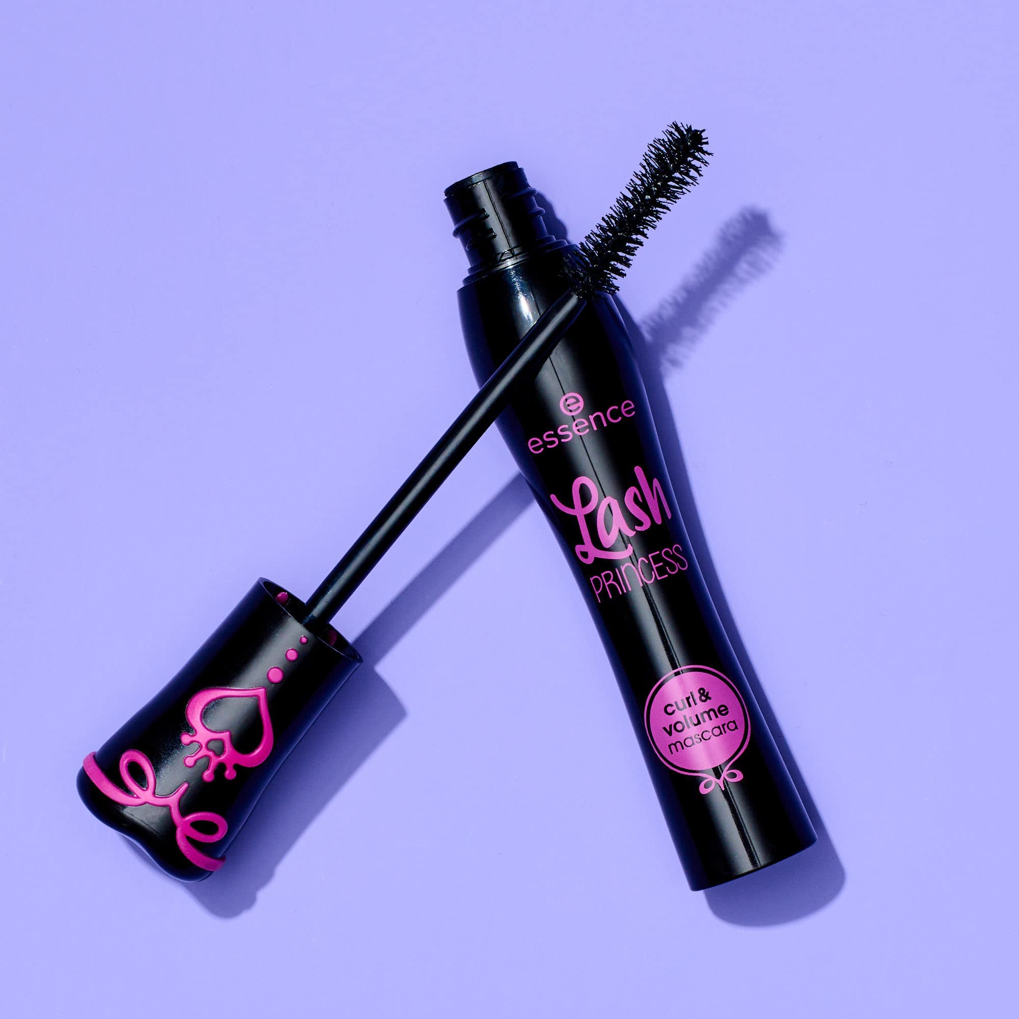 Lash Princess False Lash Effect Mascara & Lash Princess Curl Mascara Bundle