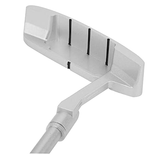 Portable Golf Putter Set Home Office Indoor Golf Practice Training Box Gift Travel Putter Kit