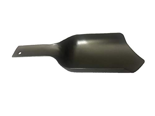 Red Suricata Mini Shovel Set - Aluminum Mini Shovel and 2 Towel Hooks for Family Beach Sunshade Canopy or Premium Multi Terrain Beach Tent