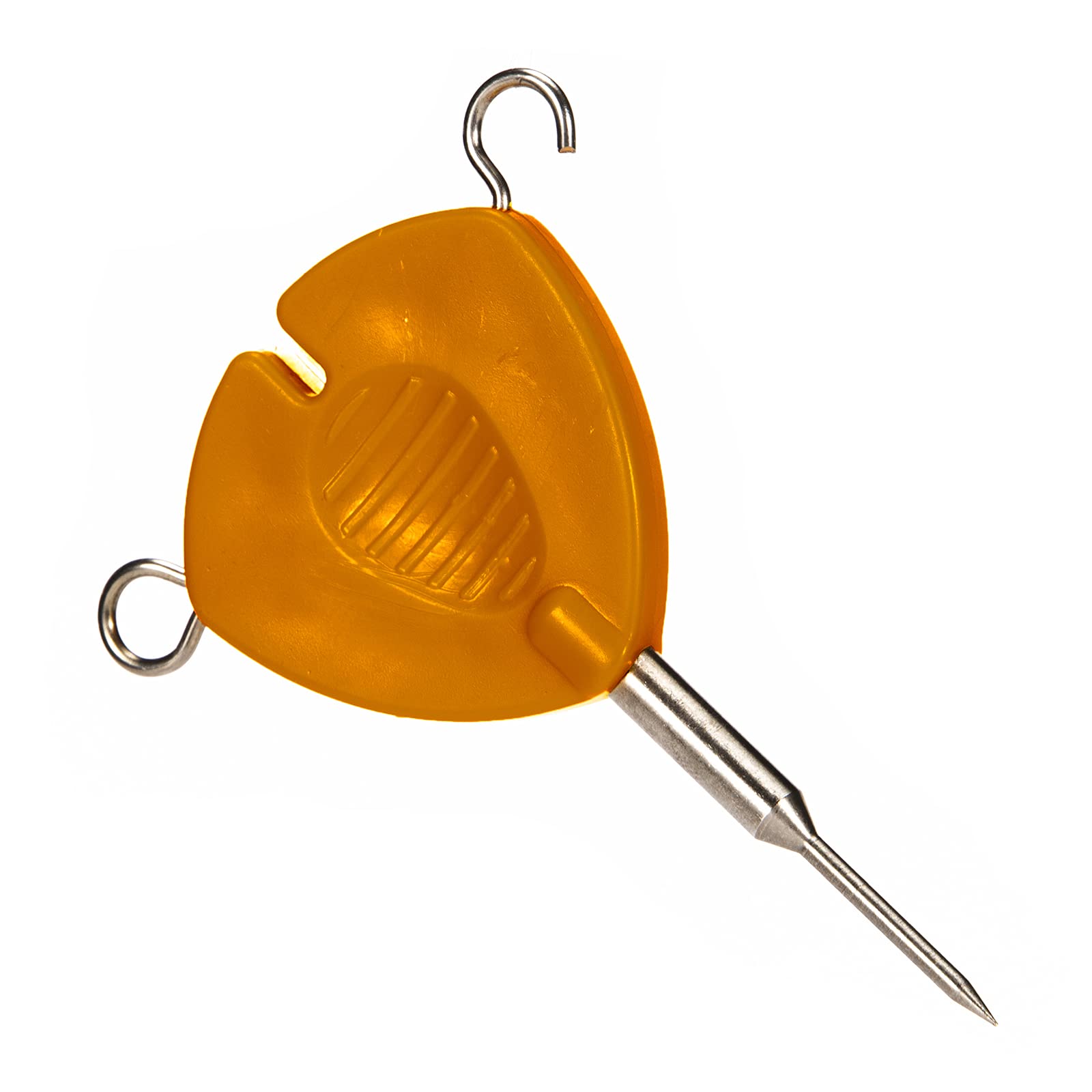 Multi-Purpose Fishing Hook Knotting Tool Hook Knot Tying Making Device Carp Fishing Accessory