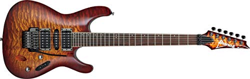 Ibanez S Standard 6-String Electric Guitar (Right-Handed, Dragon Eye Burst)