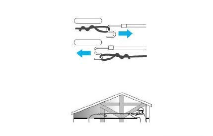 Pickup Grabber Telescopic Magnetic Pickup Tool with Hook Magnetic Pick-Up Pole Wire Fish Stick Pocket Magnetic Pickup extendable Magnet Pickup Tool