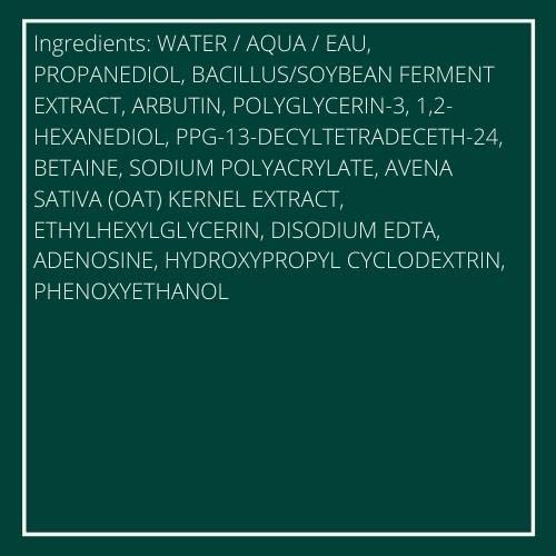 innisfree Fermented Soybean Firming Energy Essence Face Serum , 5.07 Fl Oz (Pack of 1)