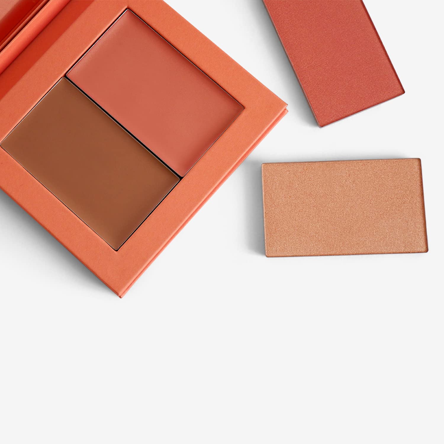 Phase Zero Makeup Magnetic Palettes (Empty Magnetic Palette Refill)