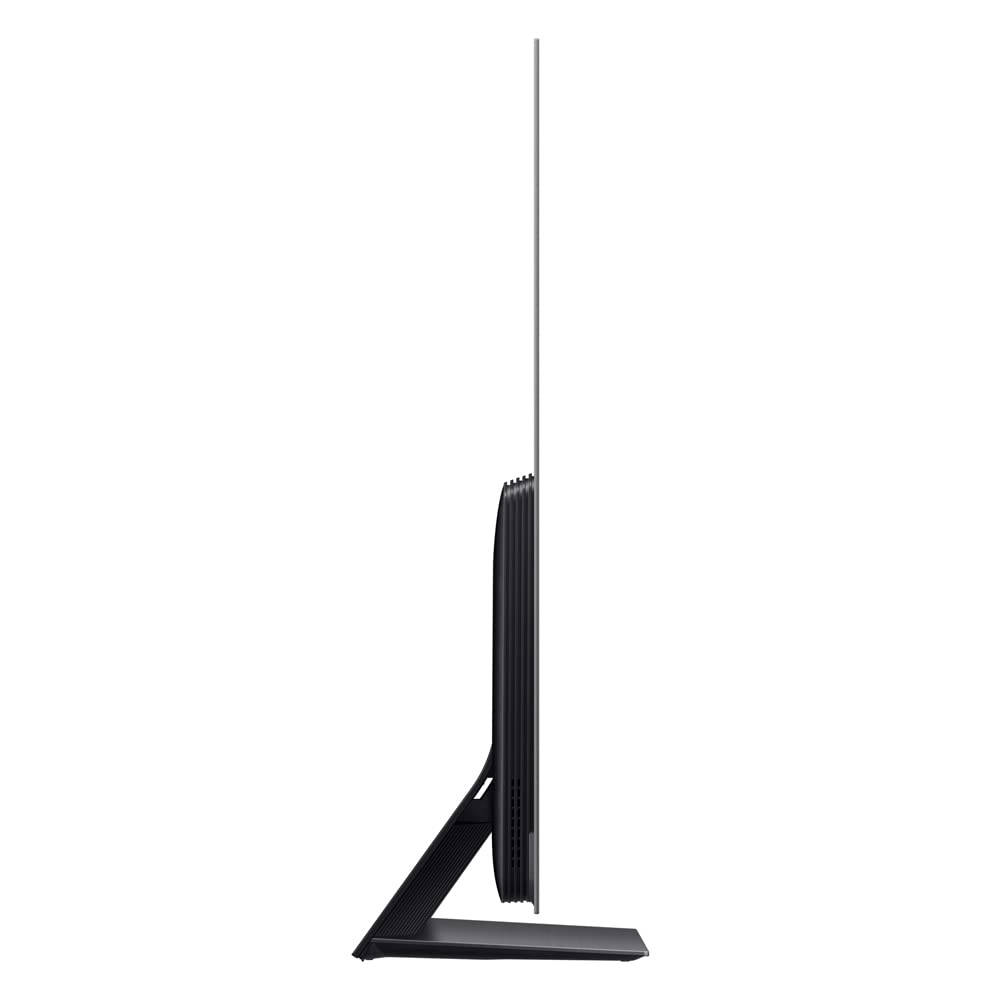SAMSUNG QN55S95BAFXZA 55 inch 4K Quantum HDR OLED Smart TV 2022 (Renewed) Bundle with 2 YR CPS Enhanced Protection Pack