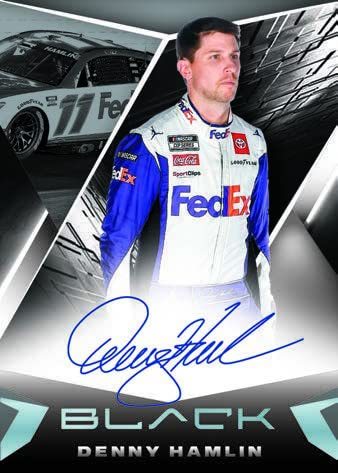 Panini Prestige 2022 Chronicles Racing NASCAR Blaster Box - 25 Cards Per Box