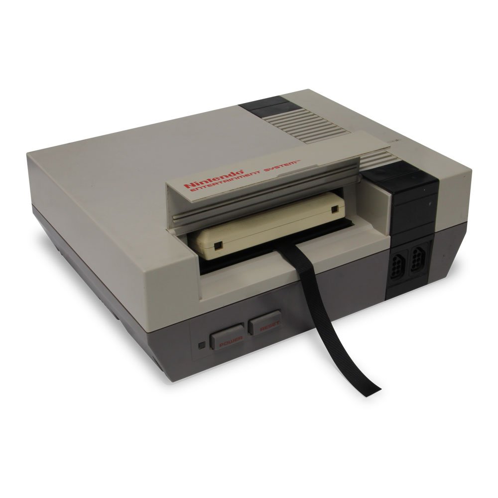 Hyperkin 60 to 72 Pin Adapter for Famicom Compatible with NES