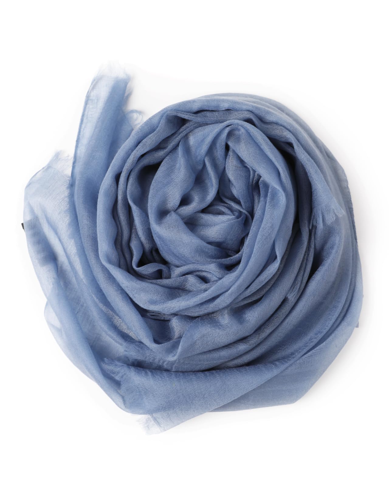 NUOHEMULE featherlight scarf cashmere for Women Lightweight Shawl and Travel Wraps, Super Large (230 * 100cm) Pashmina Summer Scarf as Elegant Accessory