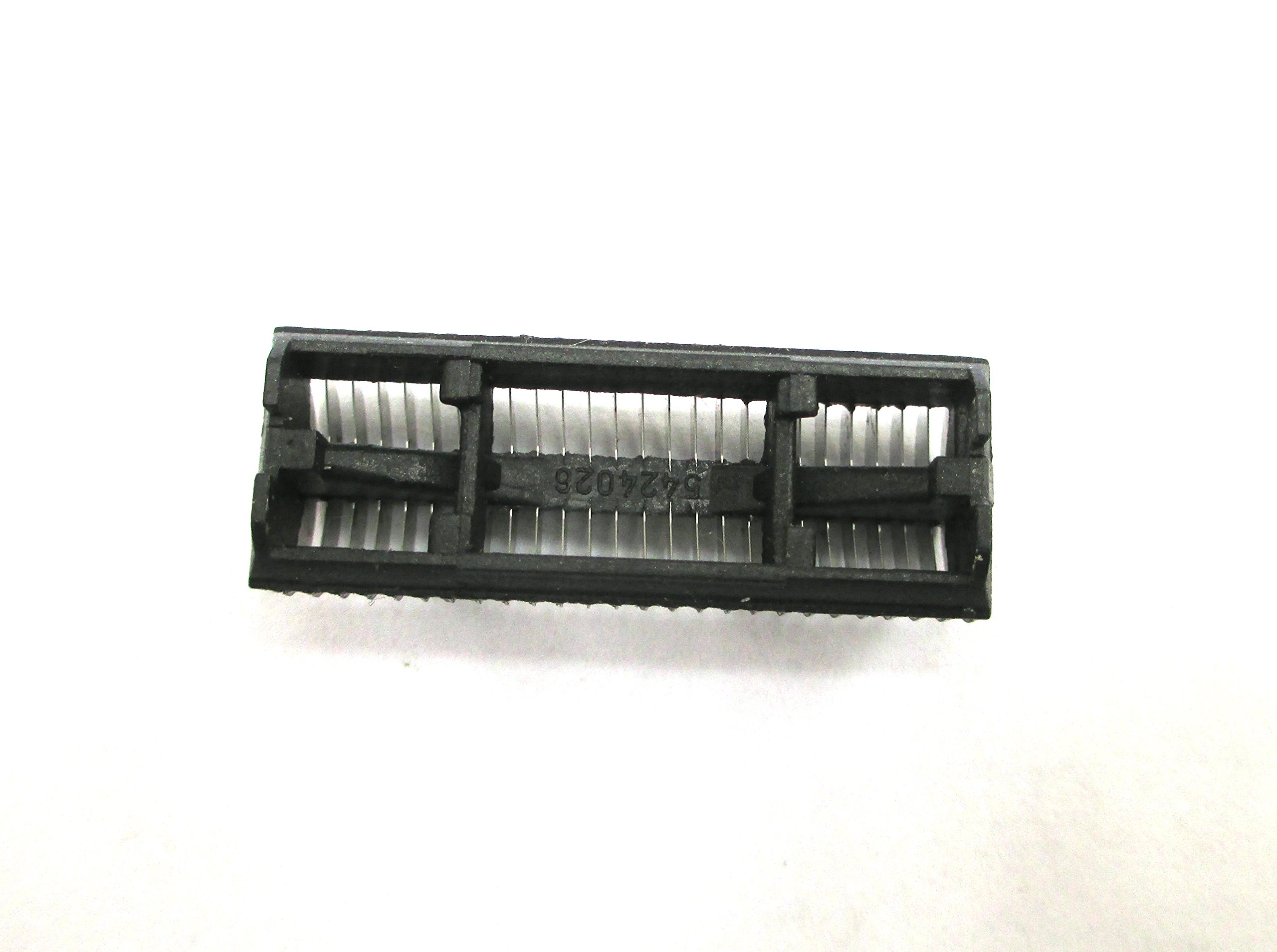 Smooth Razor Cutter for Br-aun 1000 2000 Series System 1&FreeControl cruZer:10B 11B 20S